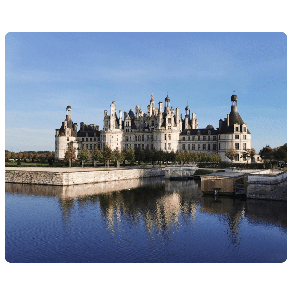 Major cycling routes in France | Bike travel with Paulette